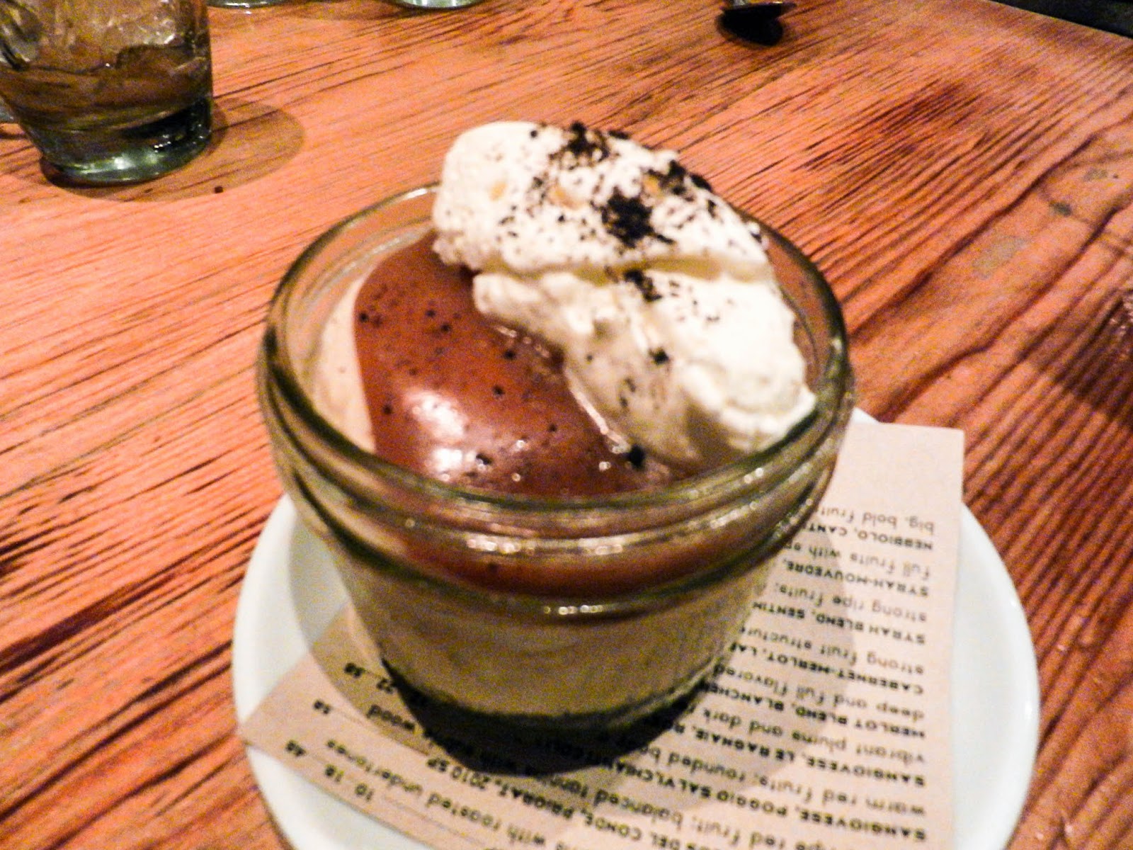 Belly of the Pig: Barbuzzo Review [2]