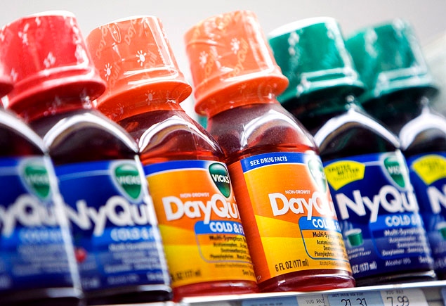 Buzz Kill Ramblings Of Tim Louie DAYQUIL KILLS 6 YEAR OLD Buzz Kill Ramblings Of Tim Louie DAYQUIL KILLS 6 YEAR OLD