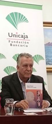La Opinión de Almería: "Miguel Picazo, memoria de un cinéfilo", de ...