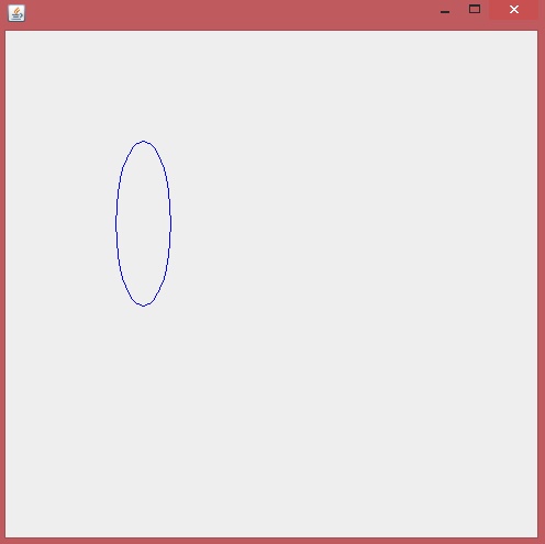 haidaroh blog: Lingkaran - drawOval - fillOval