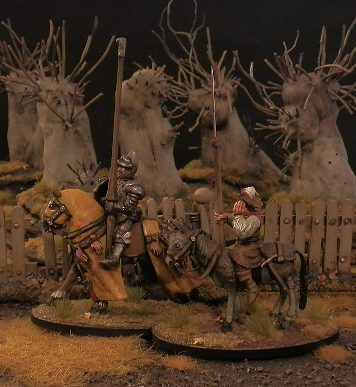 Gardens of Hecate: CLXXXI. Legen: Sir Pelial and the Left-Handed Knight