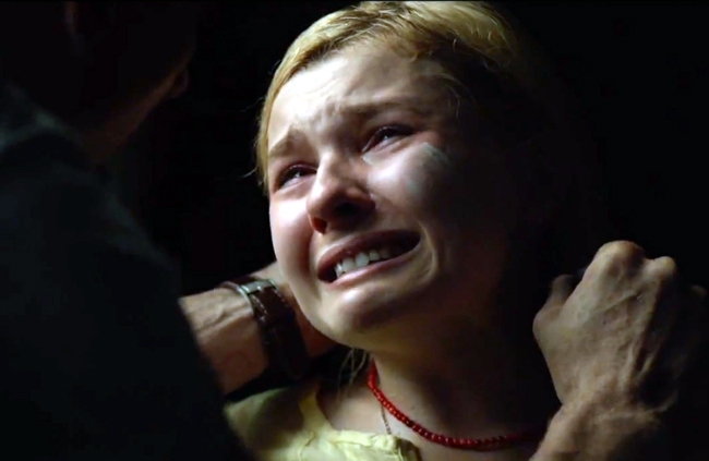 The Call - Review by Stu