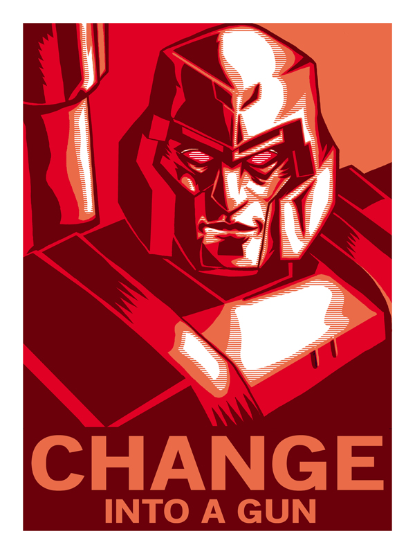 The Geeky Nerfherder: The Art Of Pop Culture: Tim Doyle