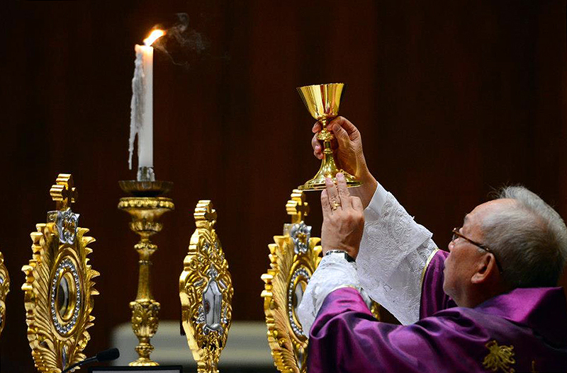 CATHOLICVS: febrero 2013