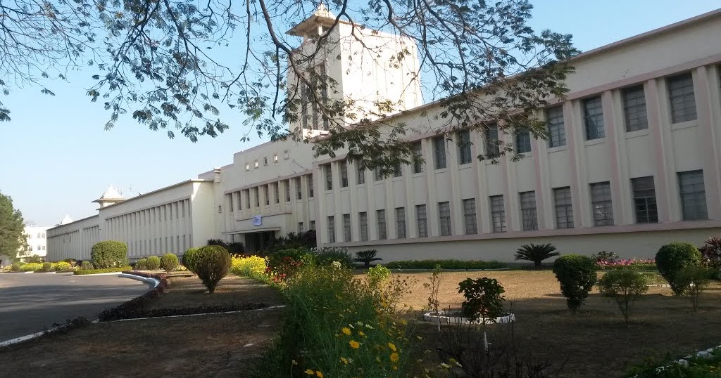 Birla Institute of Technology, Mesera, Ranchi, Jharkhand - Jharkhand ...