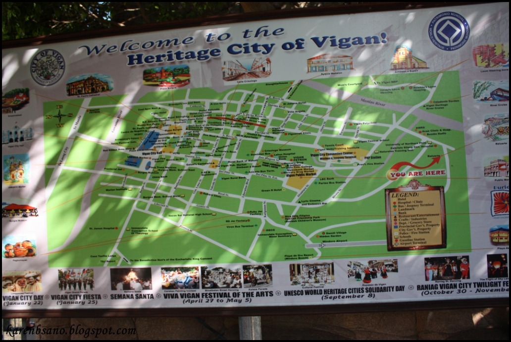 Baluarte ni Chavit Singson ~ Dream! Explore! Discover!