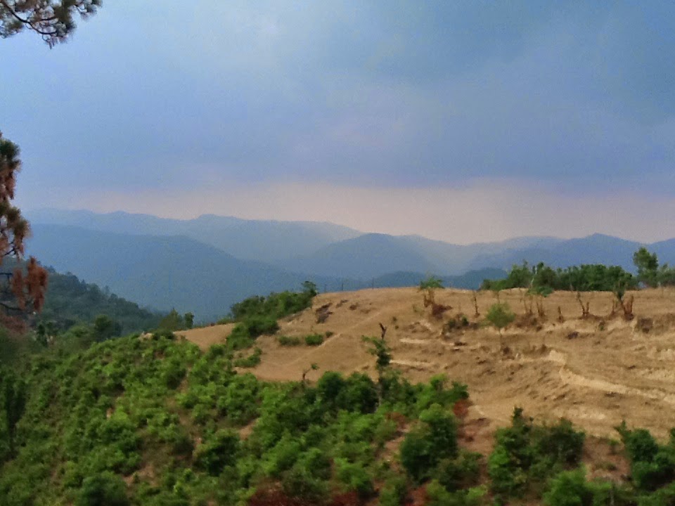 Urban Community Eco Tours: The Largest Valley Of Asia