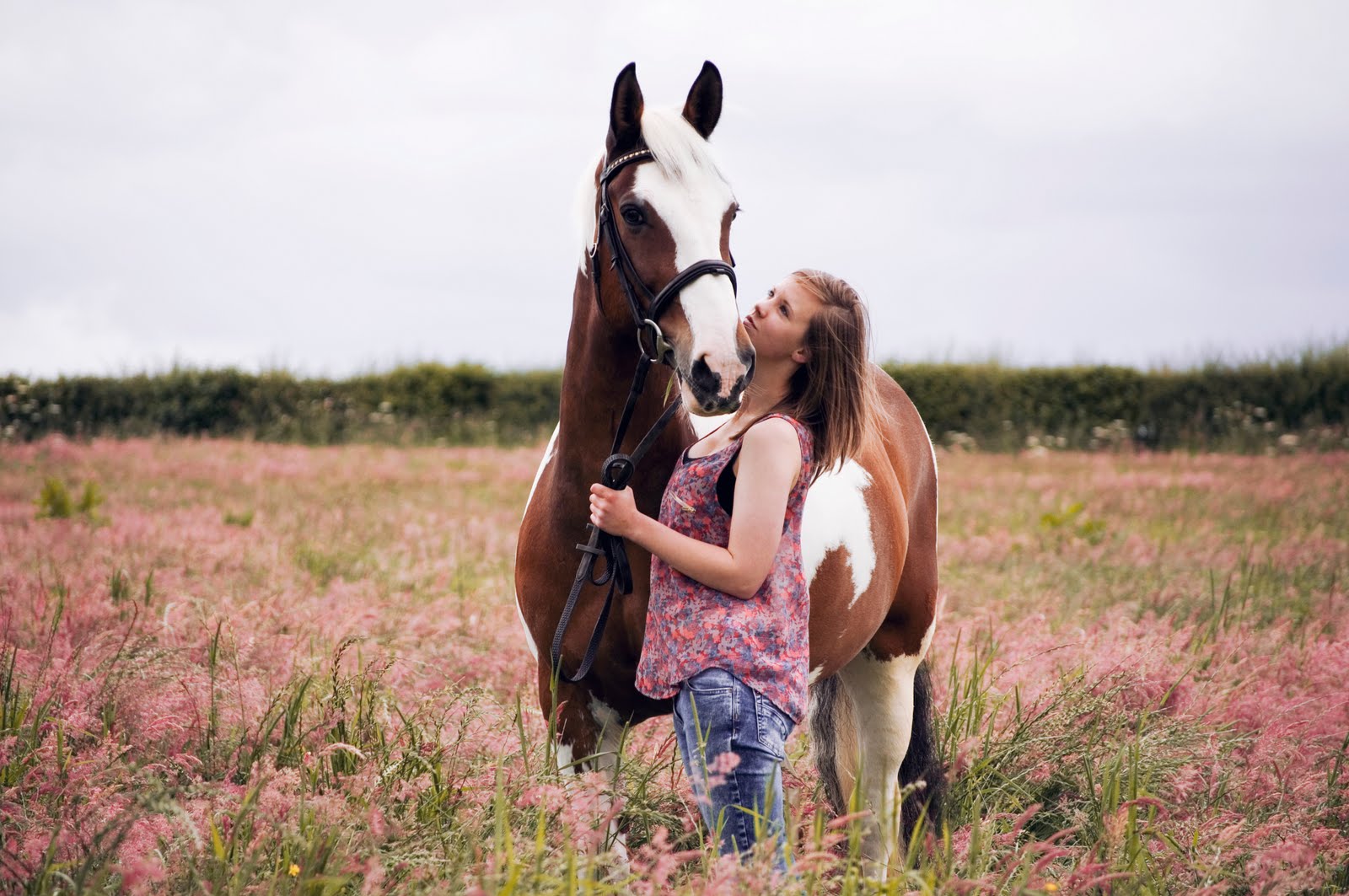 Lotte Simons Photography: Zoe & Prince