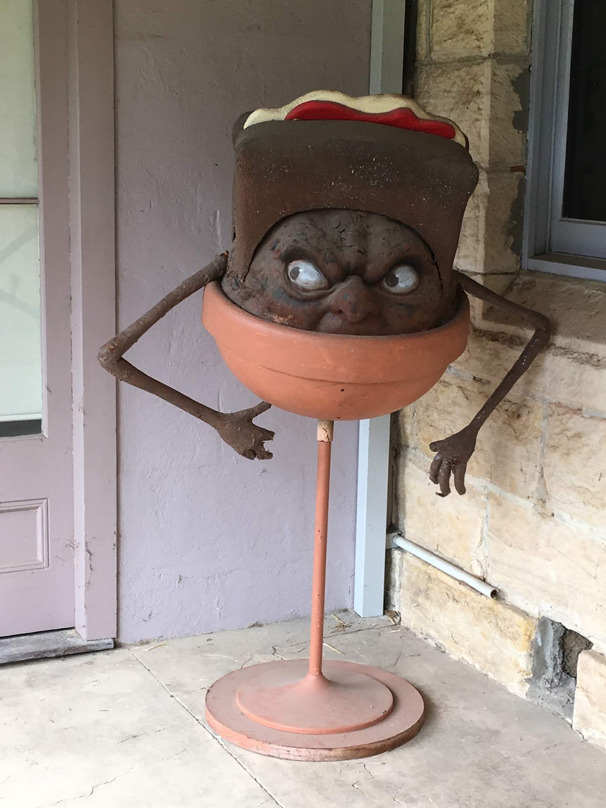 Lindsay's Cafe, Faulconbridge | Laws of the Kitchen