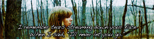 Sneak peek del video Safe and Sound + gifs | Real or not real News
