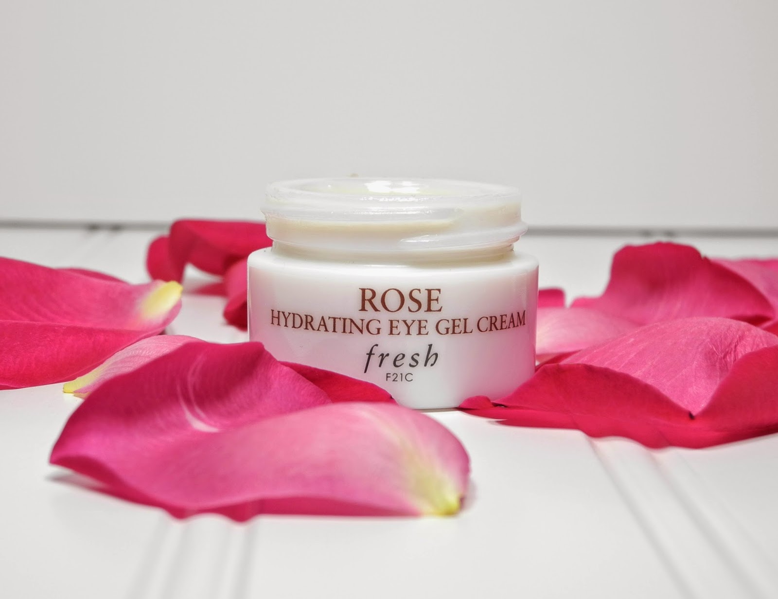 Shimmering Image: Coming Up Roses