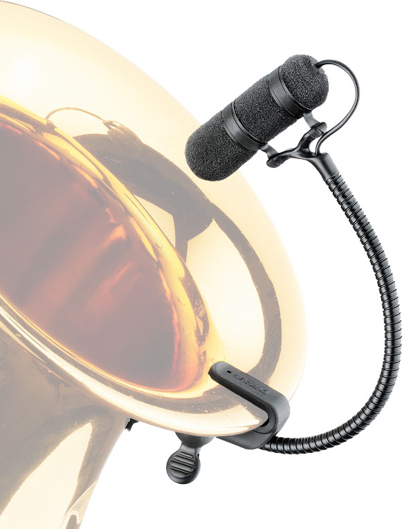 Belajar Tata Suara || Aryo Bray's Blog: Jenis-Jenis Microphone dan ...