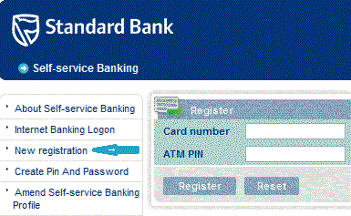 Standard bank internet banking log on ~ Online Banking | Internet Banking