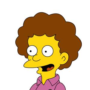 El consultorio de Homer Simpsons: Todd Flanders