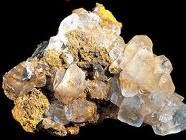 Propiedades del Calcio