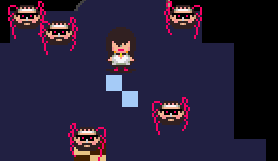 Zero Corpse: LISA: The First