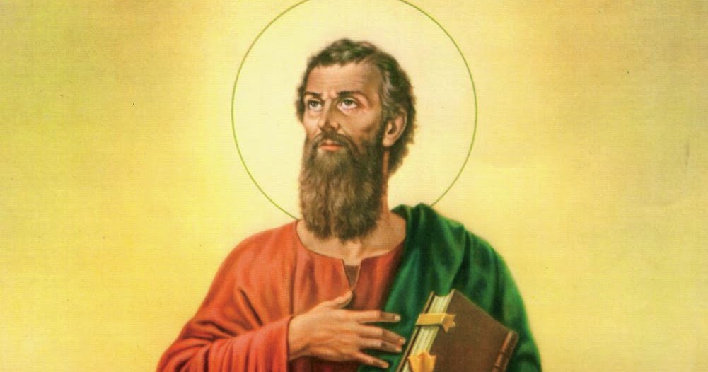 MILES CHRISTI: CONMEMORACIÓN DEL APÓSTOL SAN PABLO