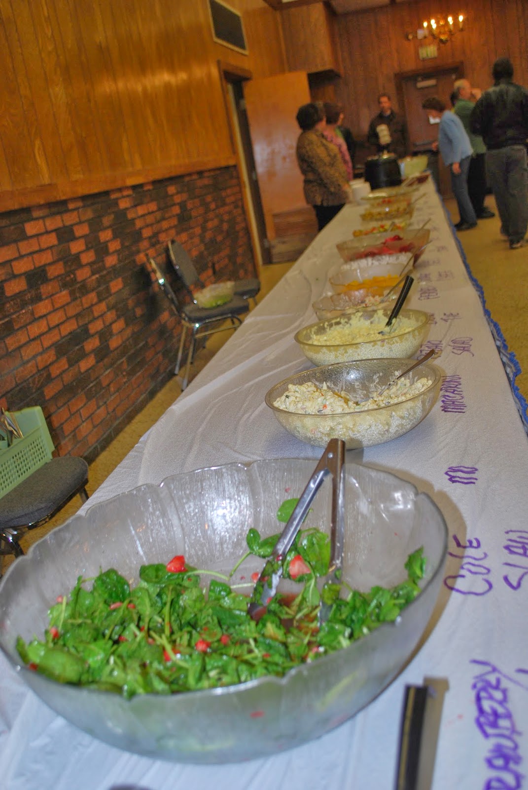 East Chicago Knights of Columbus Fish Fry