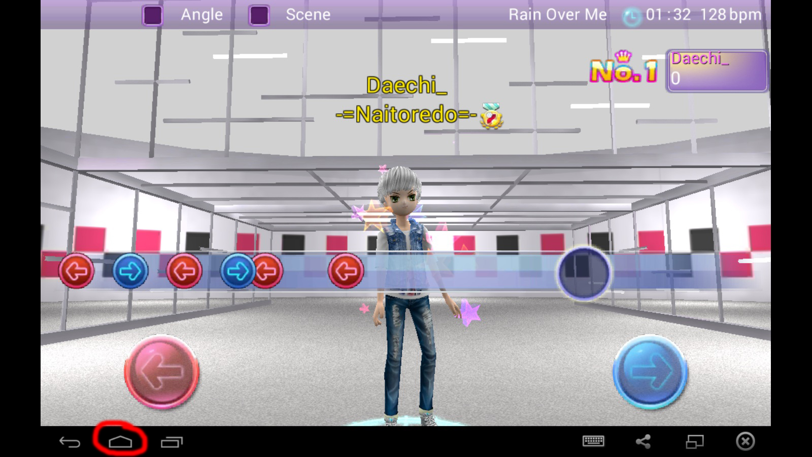 Cara Bermain Au Mobile Indo Di PC