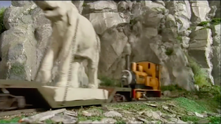 The Railfan Brony Blog: Thomas and Friends: The Rest of Season 7 Part 1