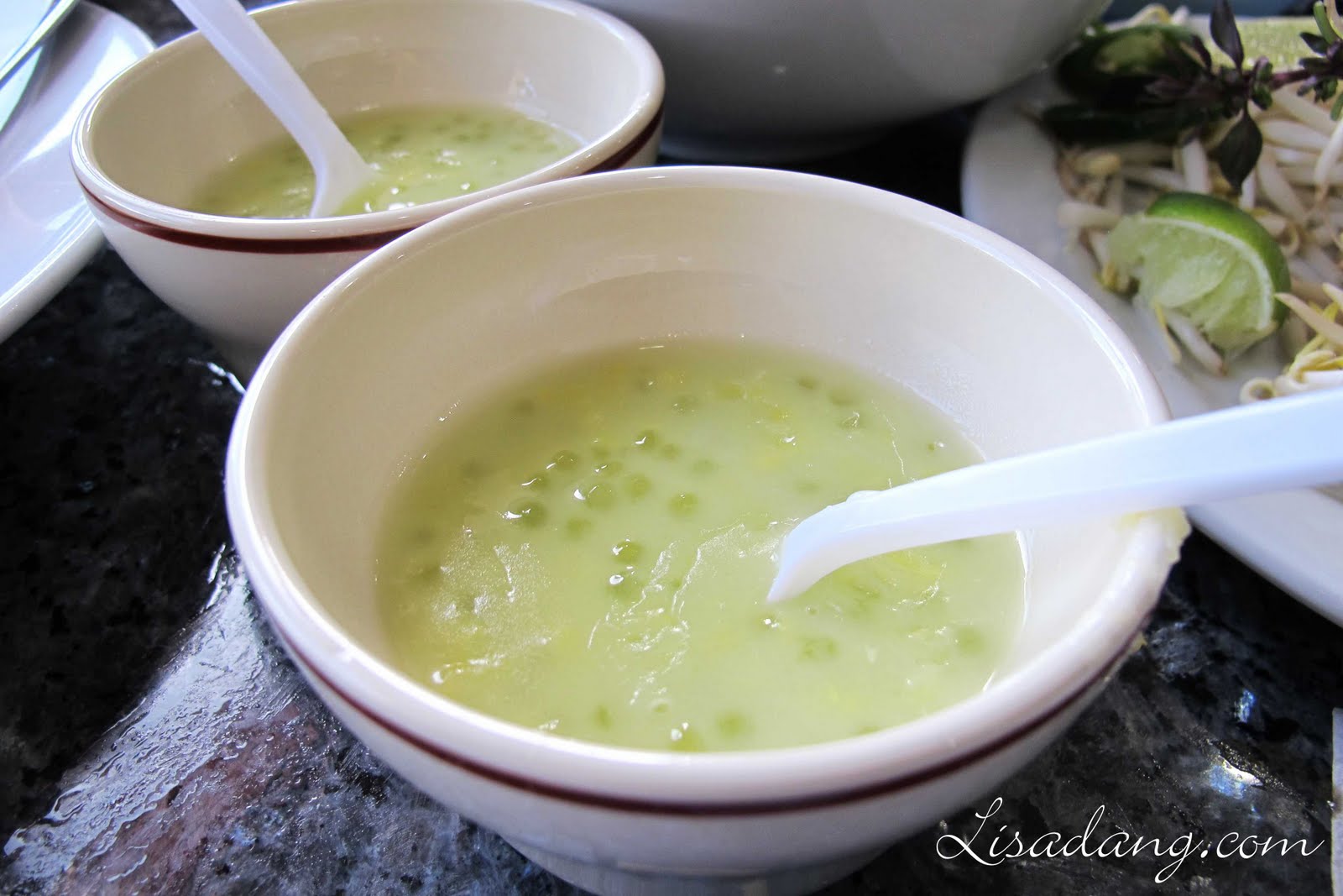 Dang It Delicious: Asia Palace in West Valley