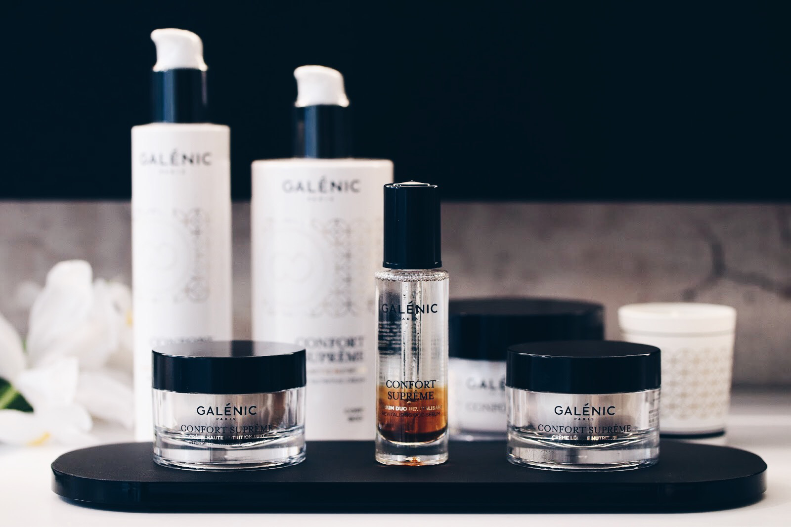 Confort Supreme de Galenic : Votre Bilan! | kleo beauté