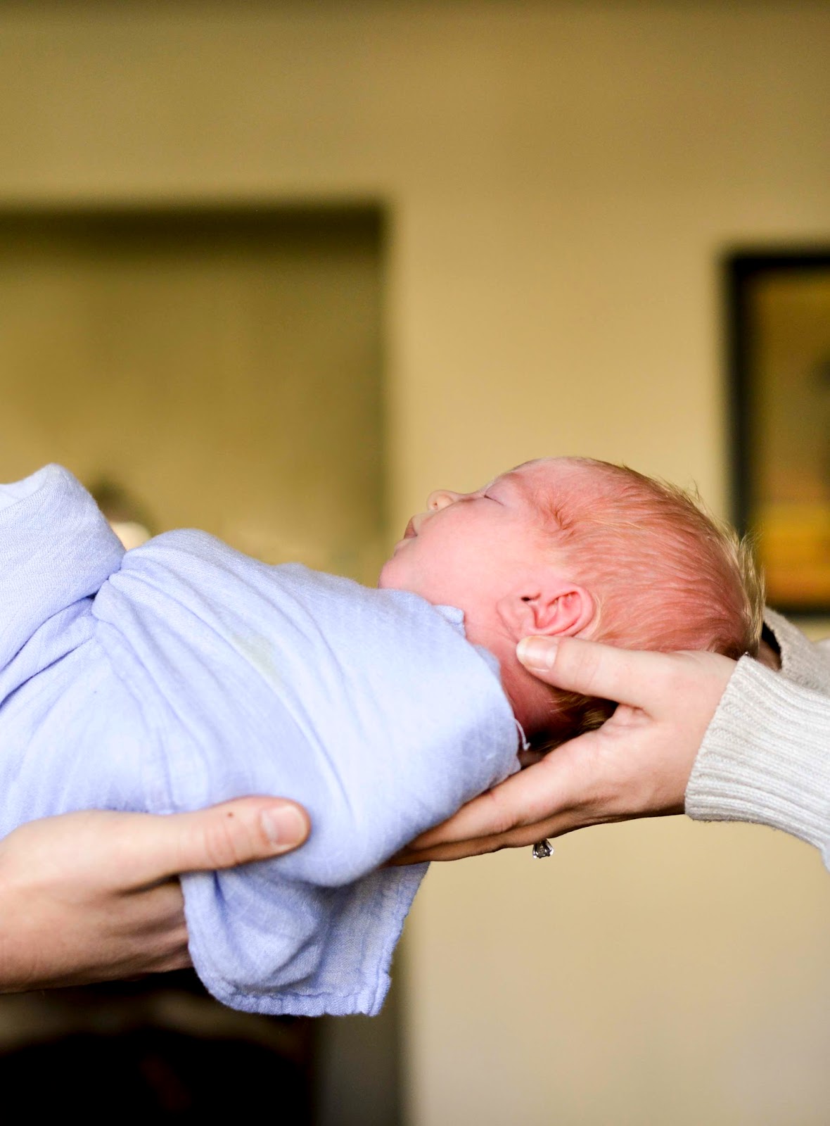 The One with Colton Ray