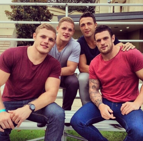 kenneth in the (212) jump: Burgess Largess (continued)