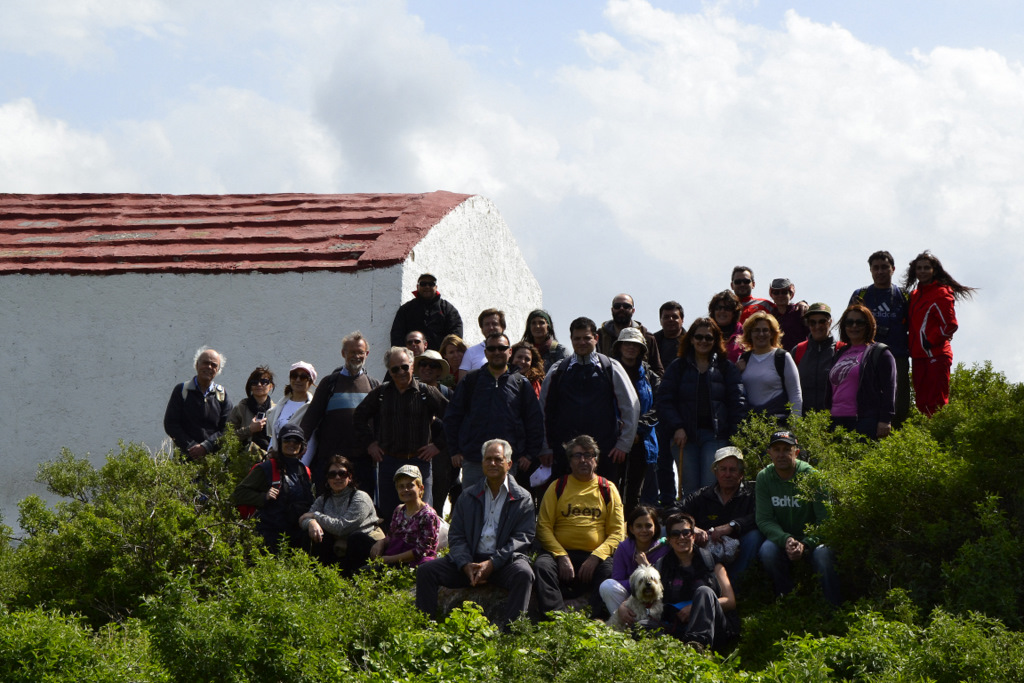 EXPLORE MOUNTAINS: ΠΕΖΟΠΟΡΙΑ ΝΕΑΠΟΛΗ-ΜΟΝΟΠΑΤΙ ΠΡΟΣ ΚΟΥΡΟΥΝΕΣ-ΑΡΧΑΙΑ ΔΡΗΡΟΣ