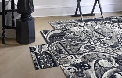 Twine: Mixing Patterns