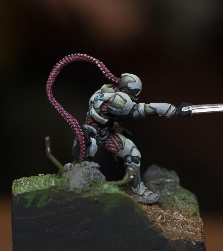 MASSIVE VOODOO: Step by Step - Infinity DáoFêi - Part 1