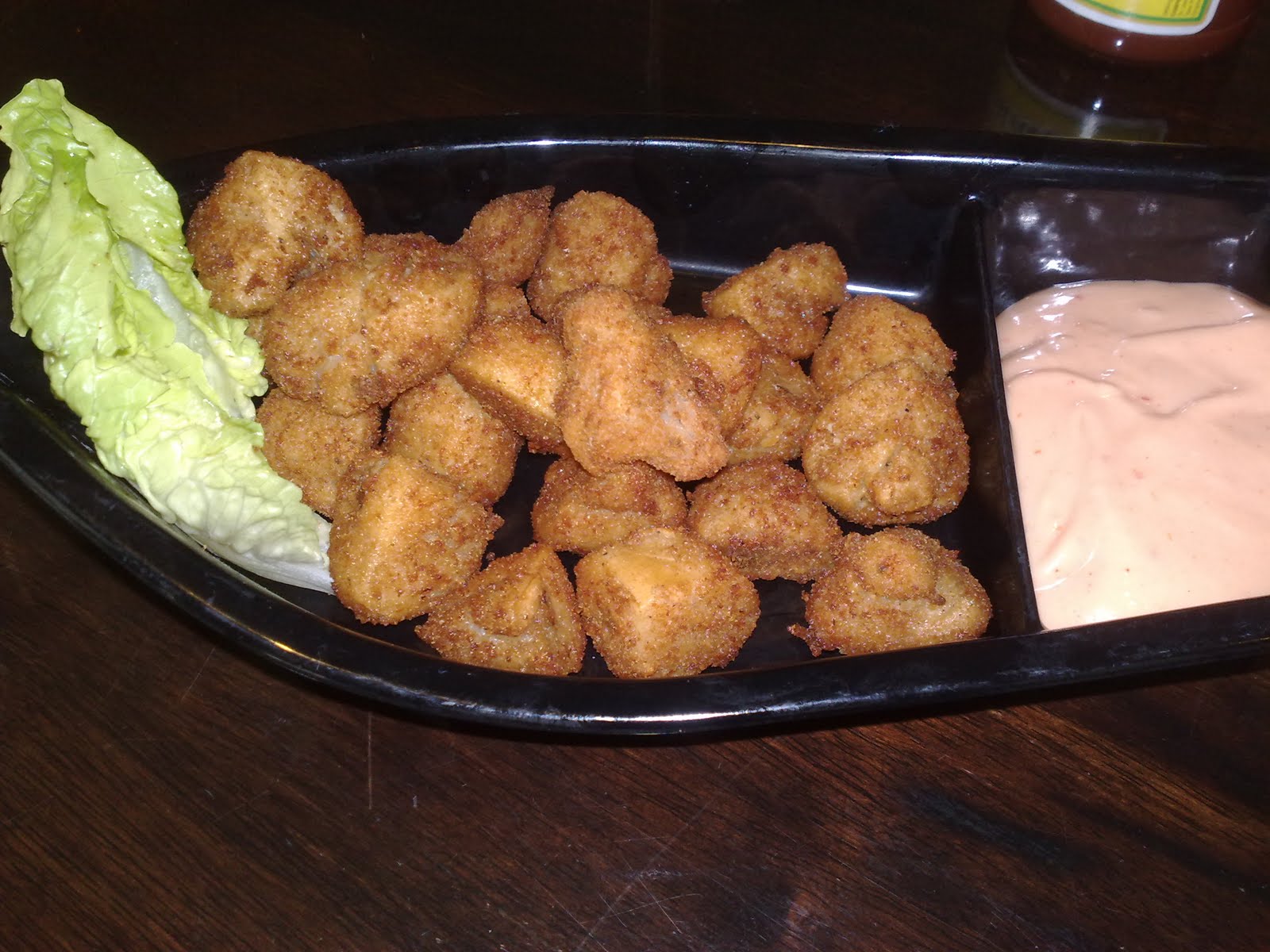 It's About Food!!: Little Castle Cafe @ Batu Maung