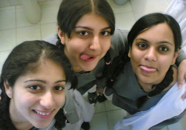 Desi Collage Hot Girls Osmphotos