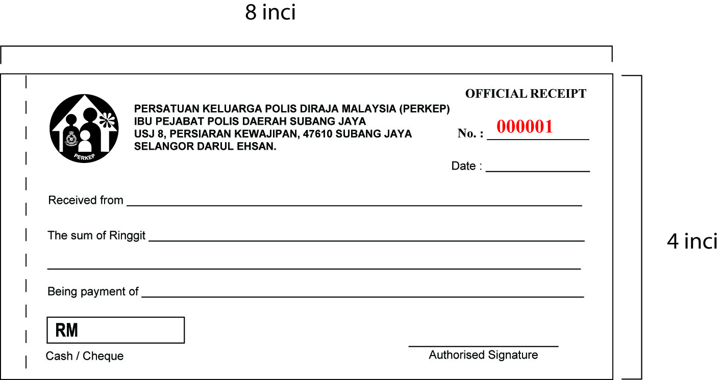 UNIFORM READYSTOK - 011-219 10297: BUKU RESIT