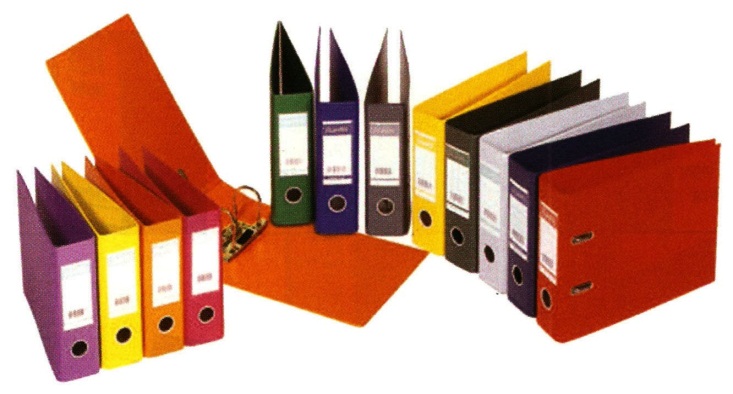 ALAT-ALAT KEARSIPAN KANTOR - Home Business