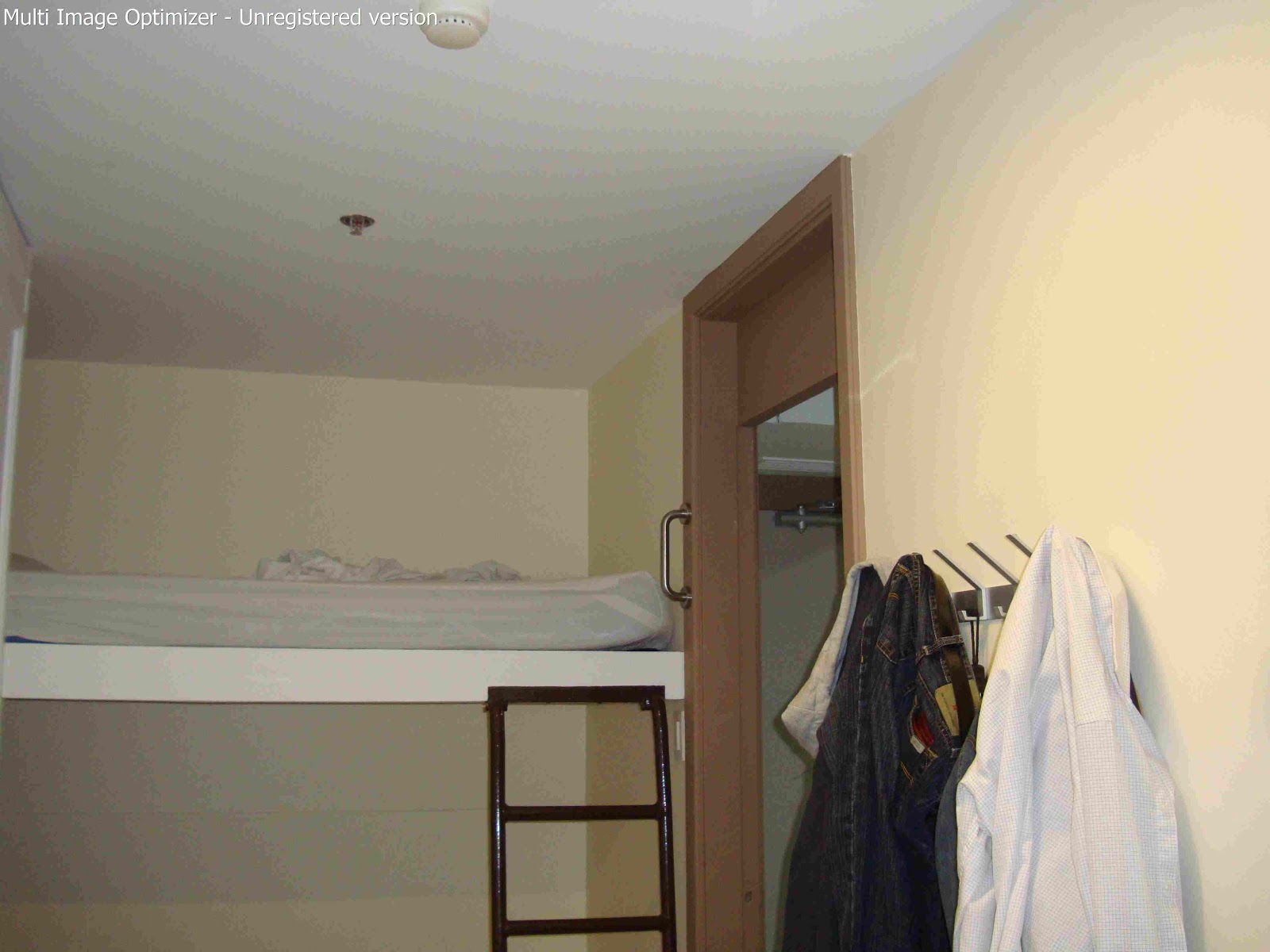 AIM MBA - A Management Portal: Asian Institute of Management Dormitory