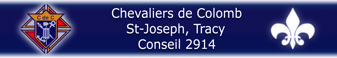 Chevaliers de Colomb