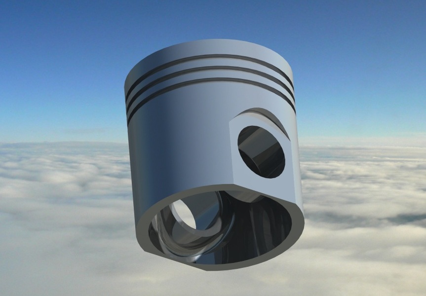 VICTOR M. GIL CARRASCAL: CATIA V5