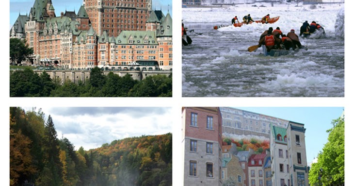 TICs en FLE: Partez à la découverte du Québec ! : ressources pédagogiques