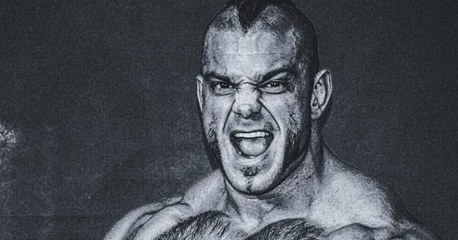 Beefcakes of Wrestling: Muscle Monday: Brian Cage