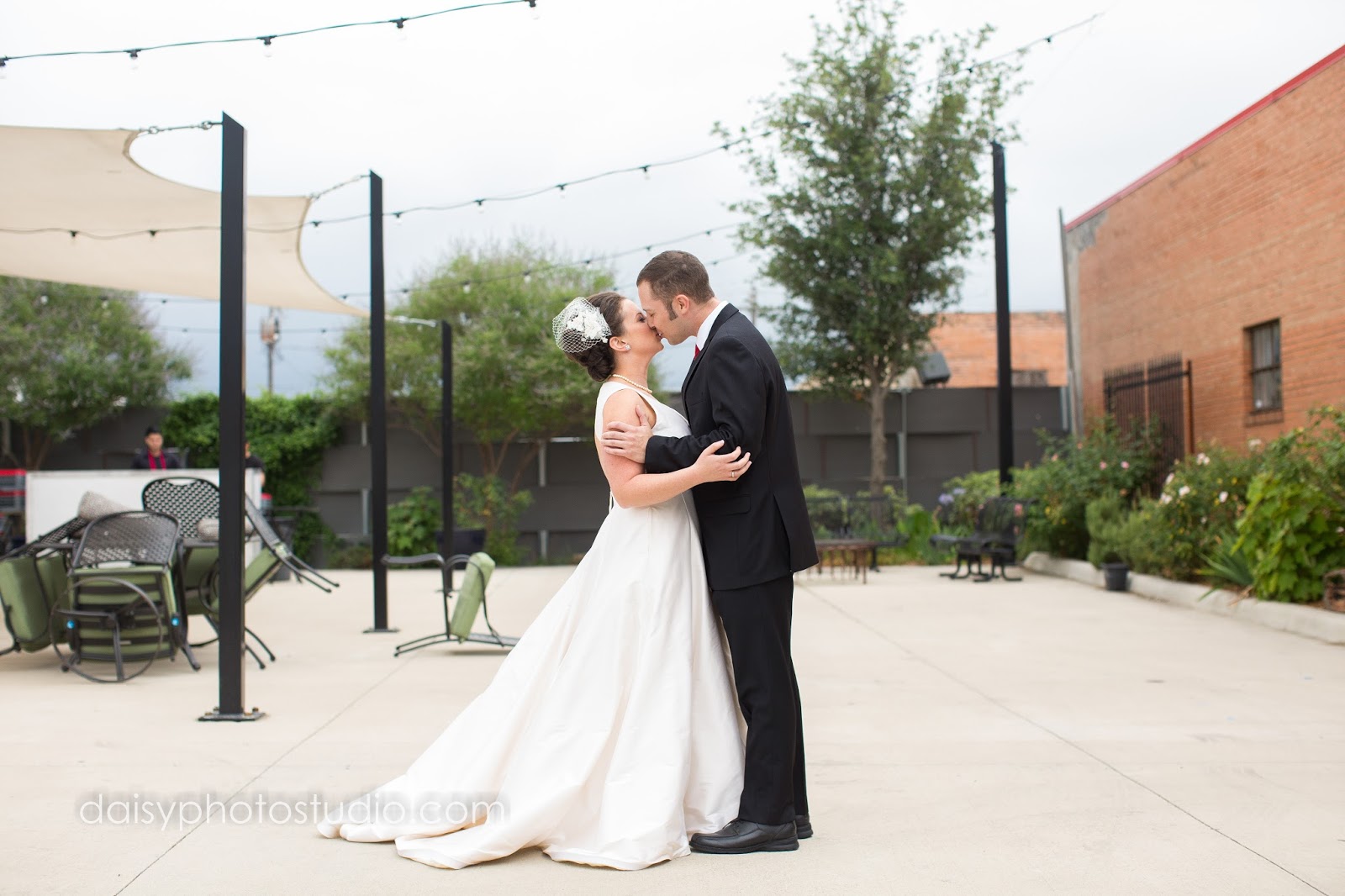 Fleurs de France: Marcee & Scott Gasikowski