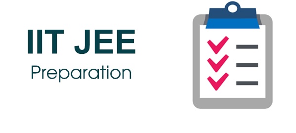 A Brief Guide to JEE Preparation