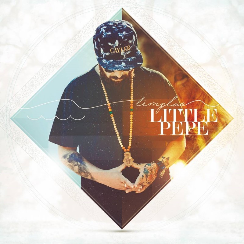 Little Pepe: Templao (2016)
