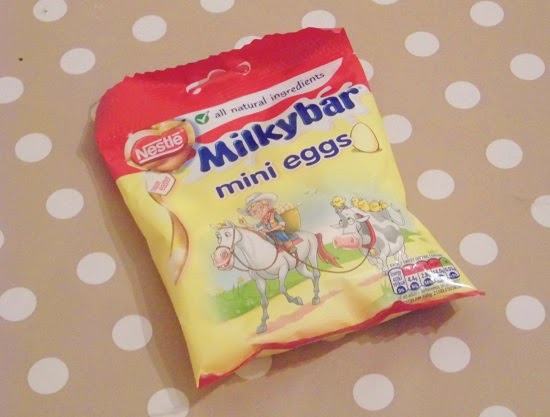 Emily's Recipes and Reviews | UK Food Blog | Leicestershire : easter ...