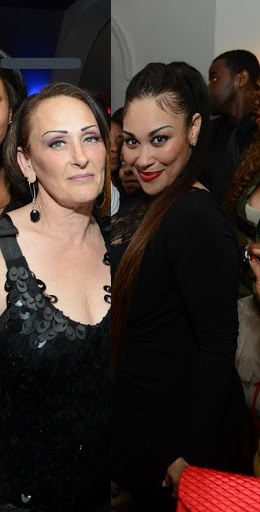 Keke Wyatt Lorna Wyatt