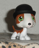 Collectomania: LPS Dogs Part 1