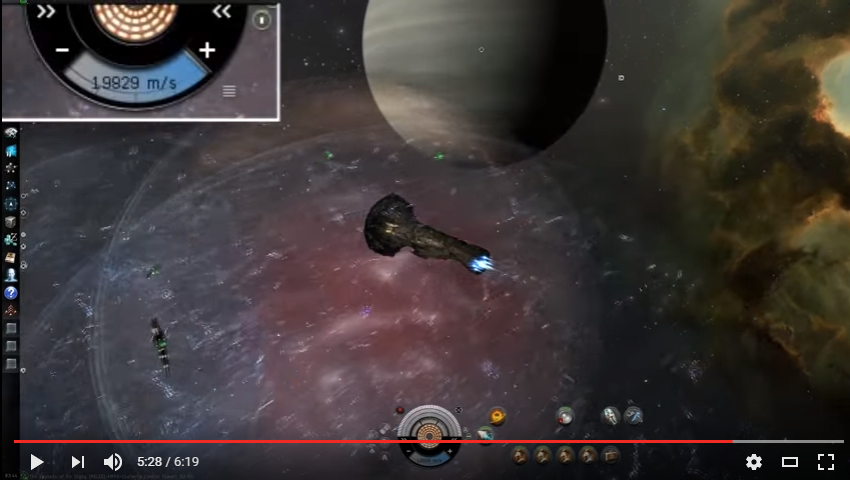 EVE-Online Math and Physics Blog: 2016