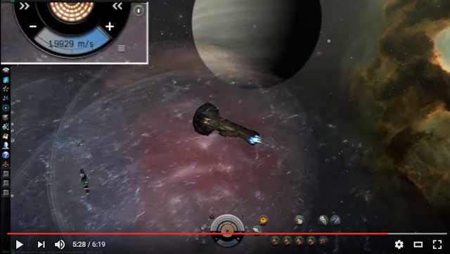 EVE-Online Math and Physics Blog: The Power of Passwords: POS Shield Energy
