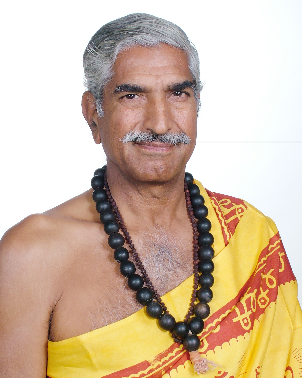 Sadguru Swami Nikhileshwaranand ji maharaj and his disciples: About Gurudev