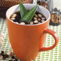 WEDANG REMPAH - Resep Masakan Kita